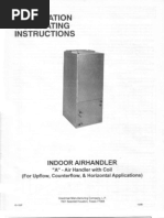 HHIC Installer Guide: Condensate Discharge Pipe Installation | PDF ...