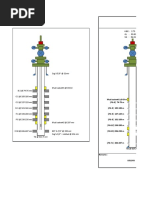 ESP Completion Diagram | PDF | Machines | Tools