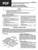 Formula Sae Electric - 2013 Fmea: Tractive System Wiring | PDF ...