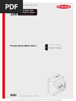 Manual Zm303 English | PDF | Weight | Menu (Computing)