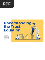 Trust Equation Pdf Pdf