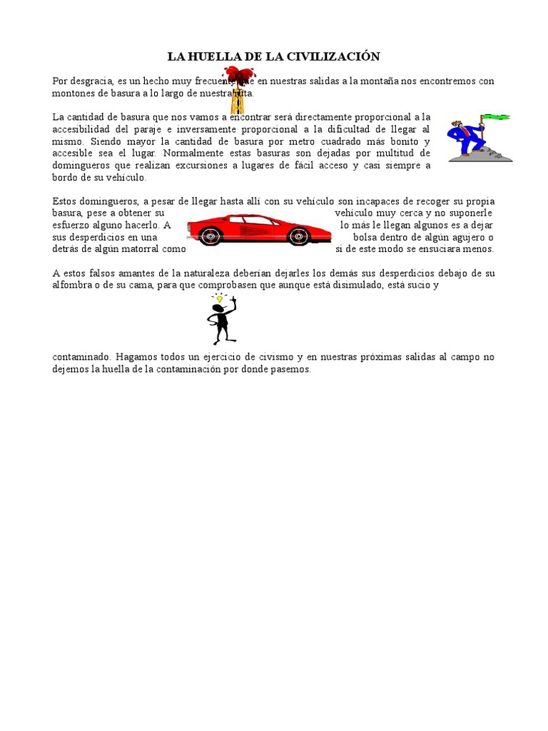 Ejercicio 19. Insertar Imágenes. | PDF