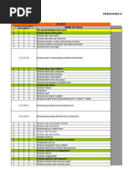 Contoh RKAS Sekolah 2025 | PDF