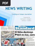 Collaborative Desktop Publishing (CDP) Layout Artist Guide | PDF | Page ...