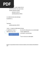 Programa Ejemplo Arduino M95 | PDF | Arduino | Electrónica