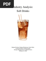 Disney BCG Matrix: Consumer Products: Theme Parks | PDF