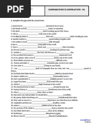 Homophones-Plain, Plane | PDF