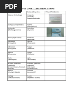 Common Drug Stems Cheat Sheet | PDF | Drugs | Pharmacology
