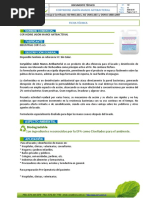 Ficha Tecnica Allectus 300 SC | PDF