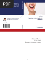 Roth Bracket Prescription Overview | PDF | Science & Mathematics