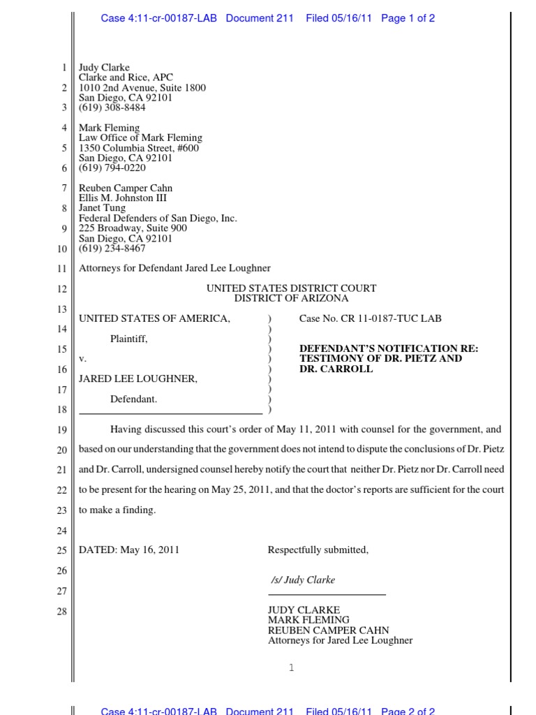 Defense Letter On Compentency Docs | PDF