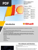 Shell Performance Management System Overview | PDF | Performance ...