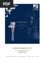 Cable Size & Current Rating Chart | PDF | Manufactured Goods ...