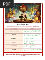 The Book of Life | PDF