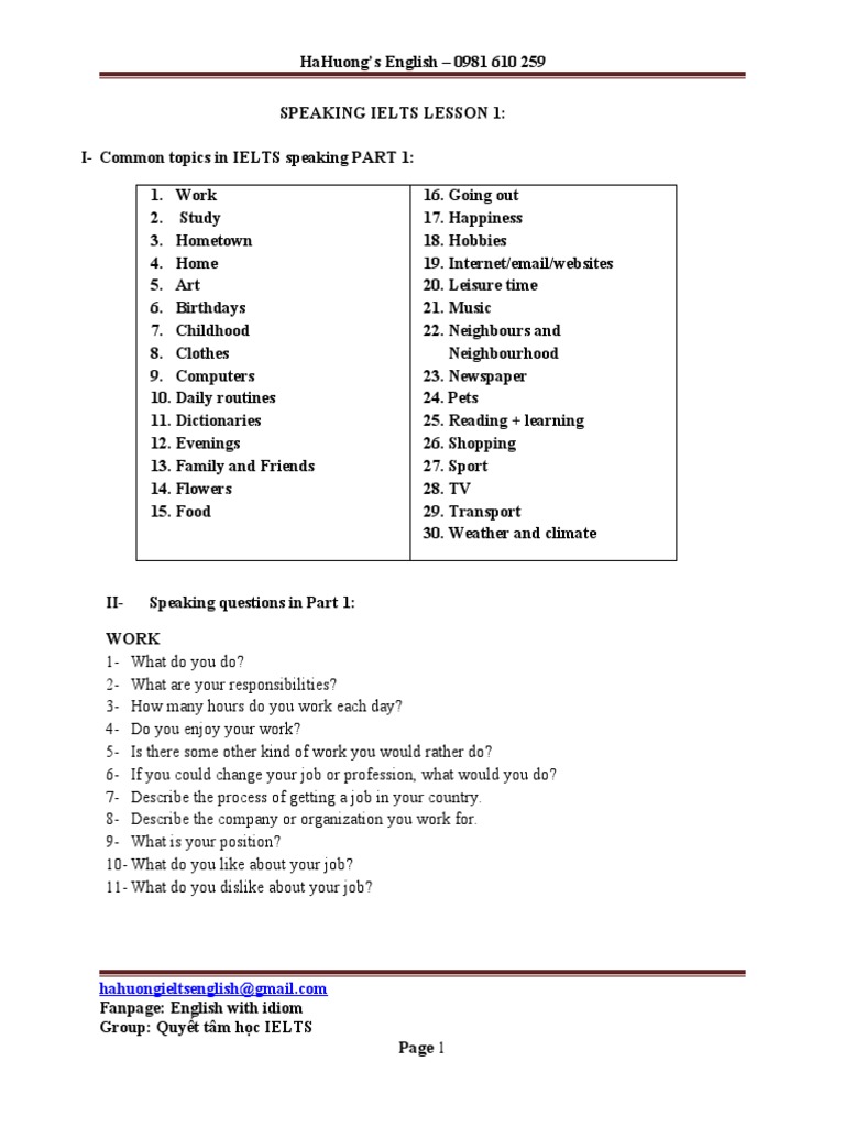 Evaluating Education Systems in IELTS | PDF | Teachers | Schools