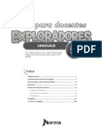 Plataforma Educativa SofiaXT: Guía de Uso | PDF | Evaluación | Informática