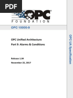 PLCOpen - OOP Guidelines - v1.0 | PDF | Class (Computer Programming) | Method (Computer Programming)