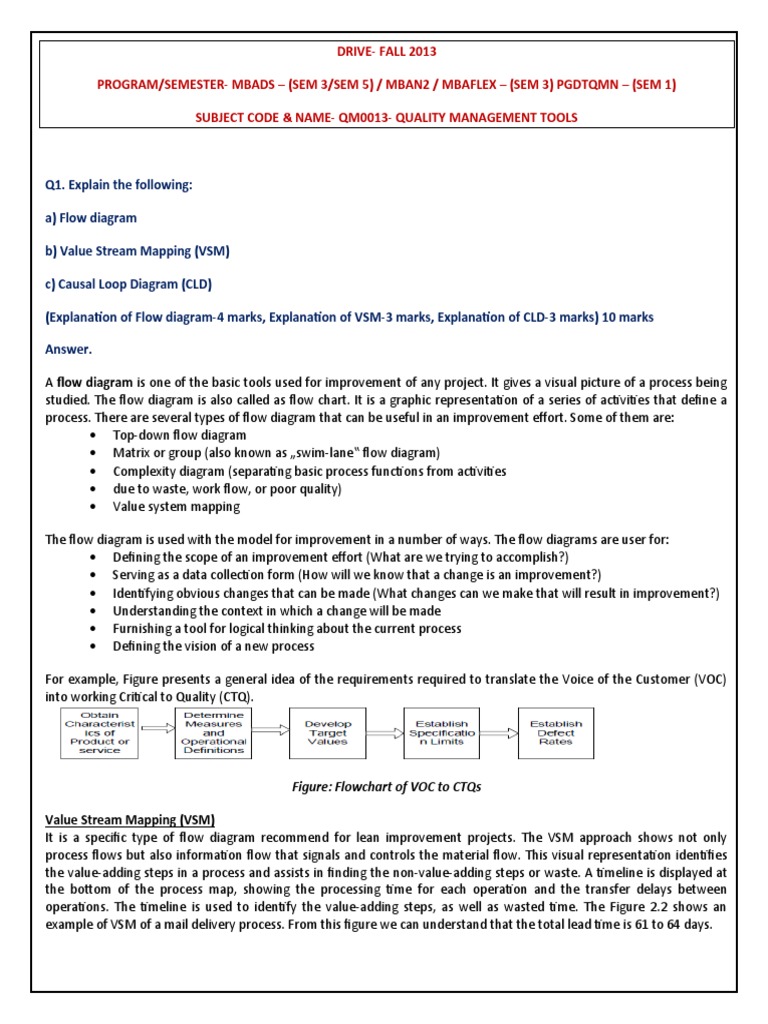 QM0013 | PDF | Brand | Reliability Engineering