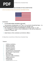 30 Basic Human Rights List | PDF | History