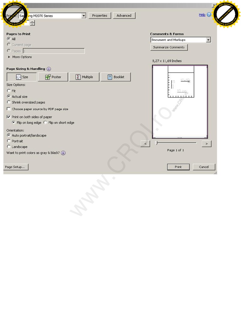 WWW - CROI.ro: W W W.guthca W W W.guthca | PDF