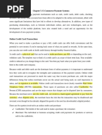 Credinet Web User Guide | PDF | Payments | Personal Identification Number