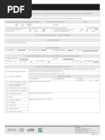 Formato Incapacidad Imss Editable Word | PDF