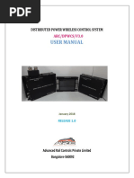 FANUC Rack Mapping | PDF