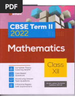 Arihant All in One Computer Science Class 12 2023 | PDF | Career & Growth