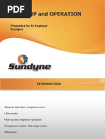 Five Point Check Flowserve | PDF