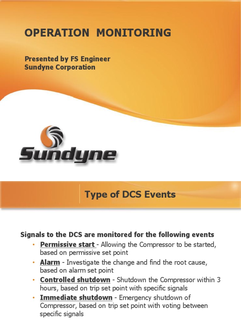 10 Monitoring | PDF | Frequency | Amplitude