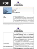 Orientation On INSET 2025 - NEAP CO | PDF | Computing | Internet