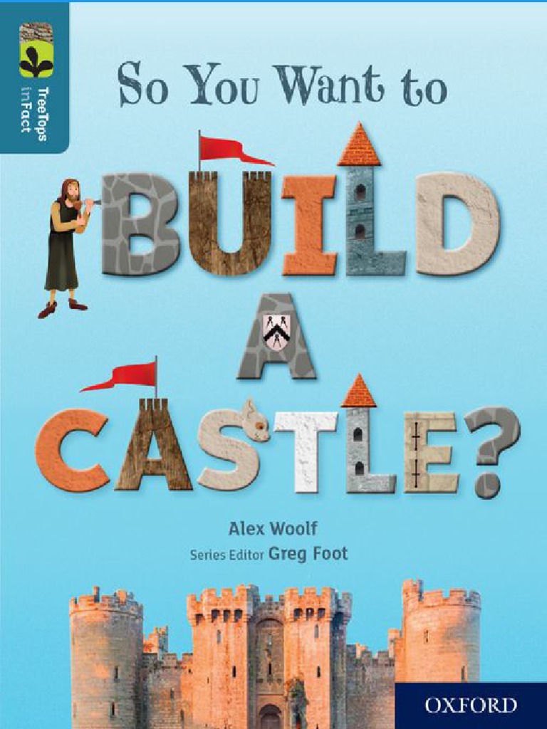 Build A Castle | PDF