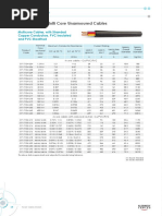 Elsewedy Cables Power Cables Catalogue | PDF | Electrical Engineering ...