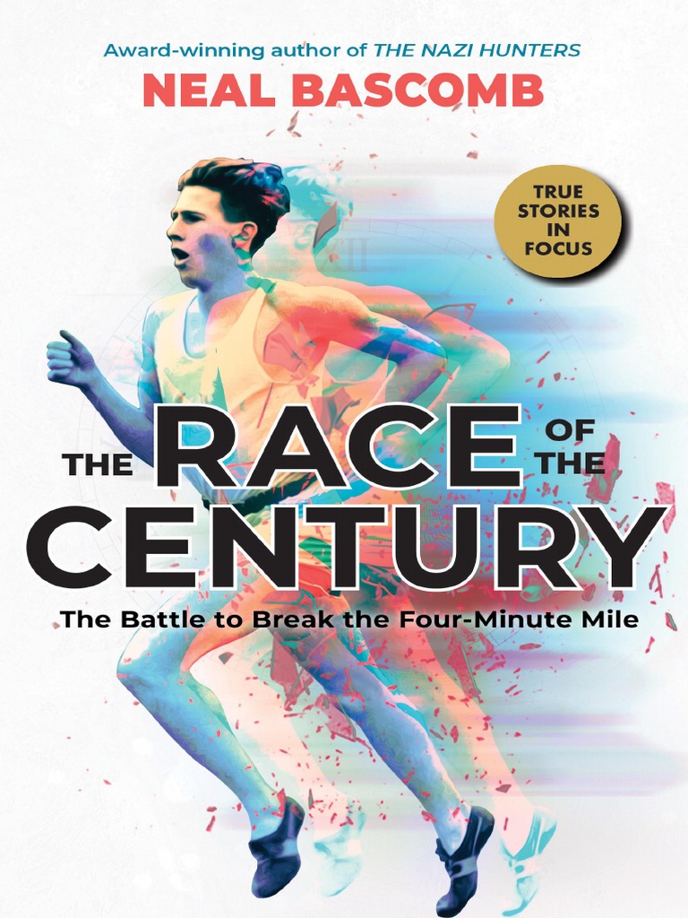 Race of The Century Excerpt | PDF