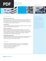 TenarisHydril PH6™ / PH4™ / CS® Connections | PDF | Technology ...