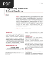 Visi Disi | PDF | Mano | Sistema musculoesquelético