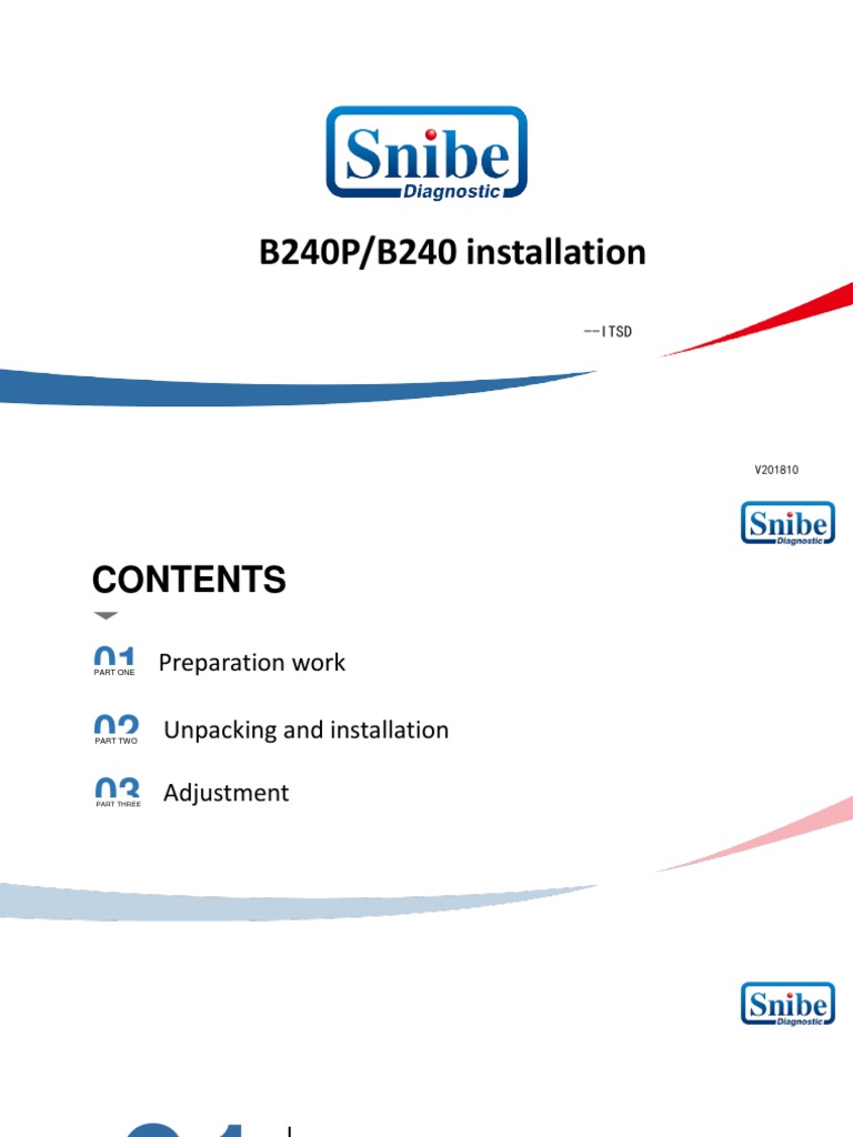 Biossays 240P Installation Guide | PDF | Power Supply | Electrical ...