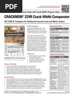 AISC Uniform Force Method Handouts 4 Per - REV 1 | PDF | Beam ...