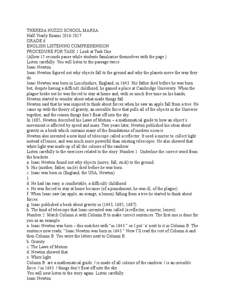 RR | PDF | Isaac Newton | Force