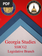 Westward Expansion Land | PDF | Georgia (U.S. State) | Lottery