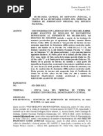 Compulsa Notarial | PDF | República Dominicana
