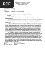 Konsep KKR - KKR | PDF