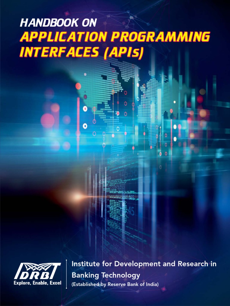Handbook On API (2019) | PDF | Analytics | Web Application