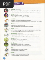 NCERT Bridge Course Class 8 English 2025 Solutions | PDF | Cloud | Grief