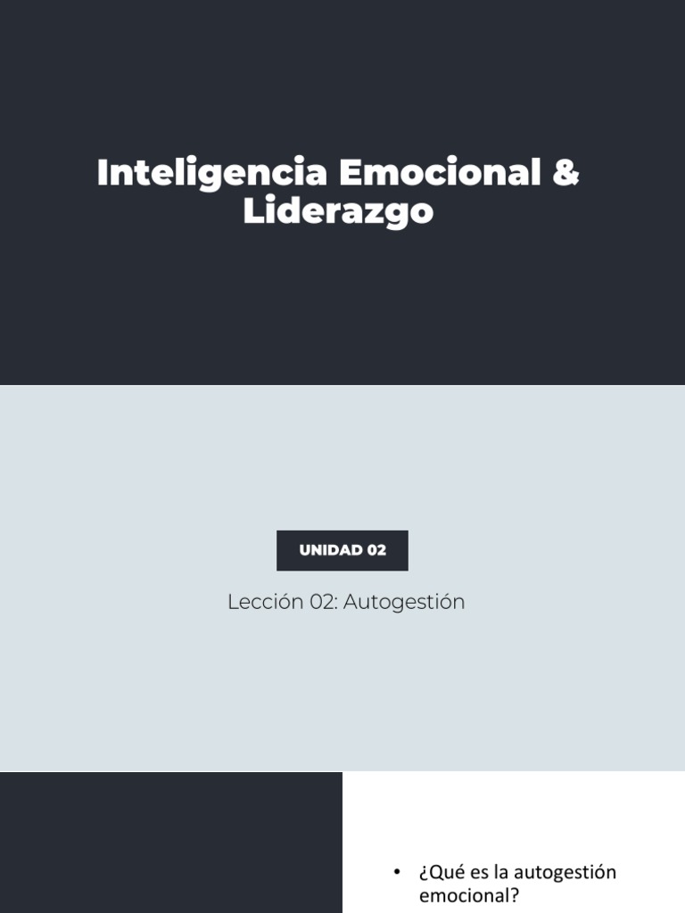 U2L2 Material Complementario | PDF