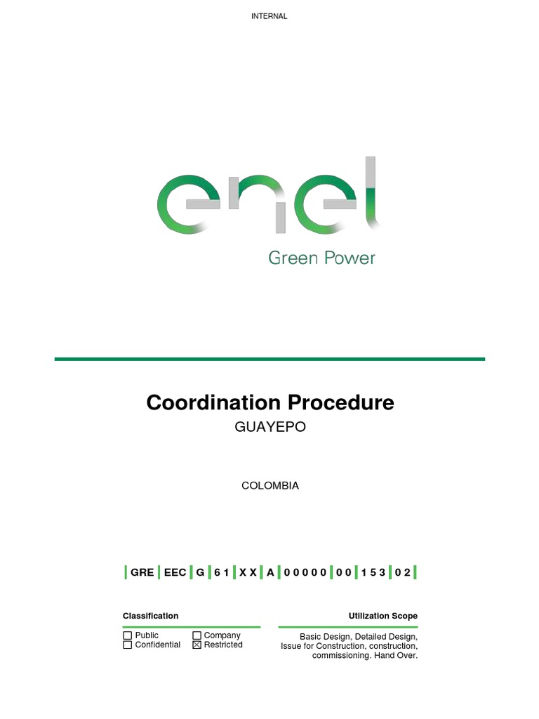 Gre Eec G 61 XX A 00000 00 153 02 | PDF | General Contractor ...