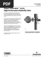 Fisher EW Series (EWD/EWS/EWT) Sliding - Stem Control Valves Through ...