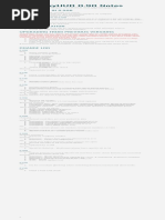 SkyHUD Configuration Reference Guide | PDF | Pixel