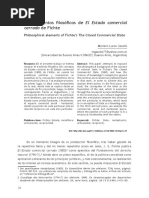 George Rude Europa en El Siglo XVIII | PDF