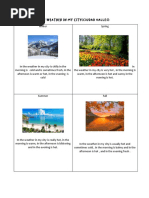 Seasons | PDF